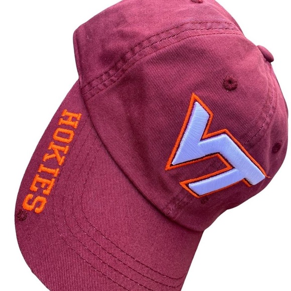 Accessories | Virginia Tech Hat | Poshmark